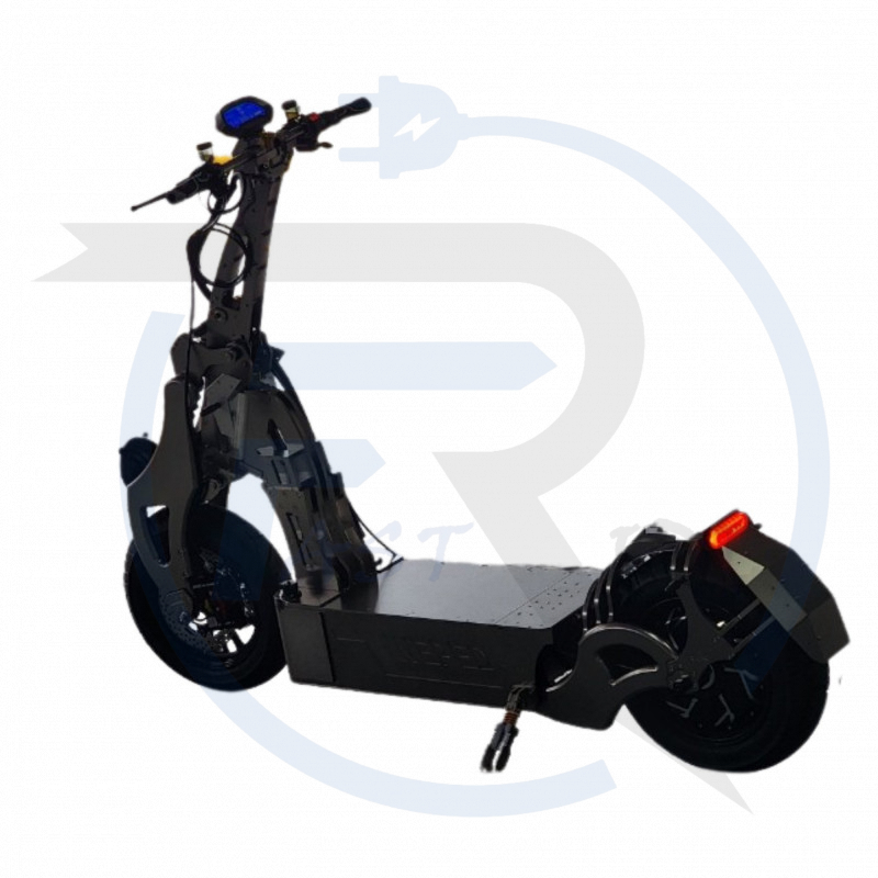 Trottinette éléctrique WEPED SONIC S DUAL E-Scooter