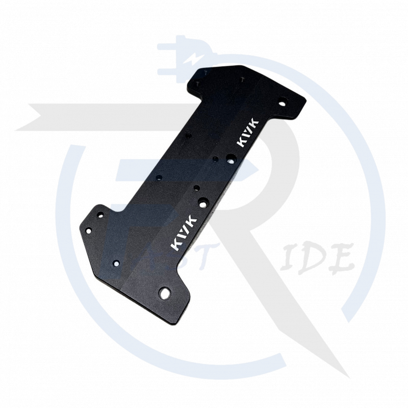 Extension de Deck Dualtron Thunder