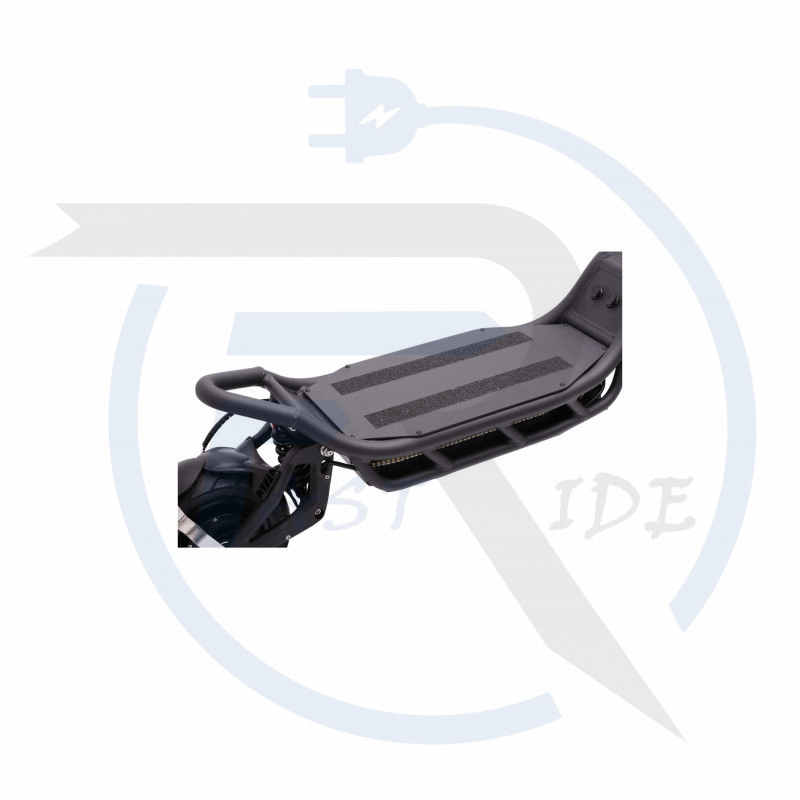 Trottinette électrique NAMI BURN-E 3 Max