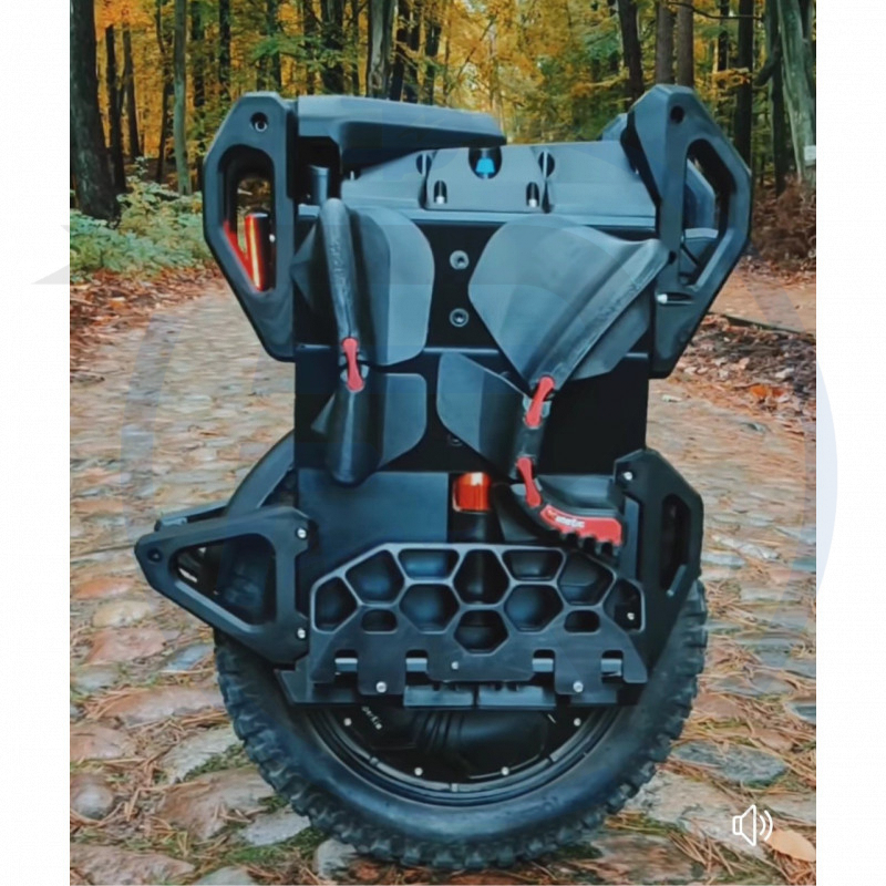 Kit Bumpers SLIM LEAPERKIM PATTON