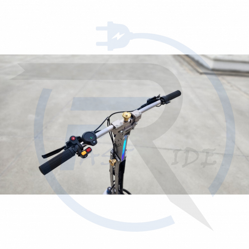 Trottinette électrique WEPED FOLD 3