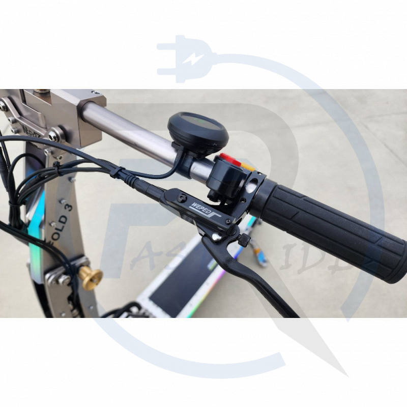 Trottinette électrique WEPED FOLD 3