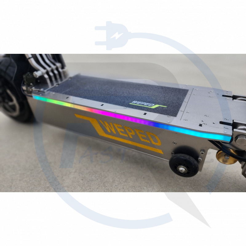Trottinette électrique WEPED FOLD 3