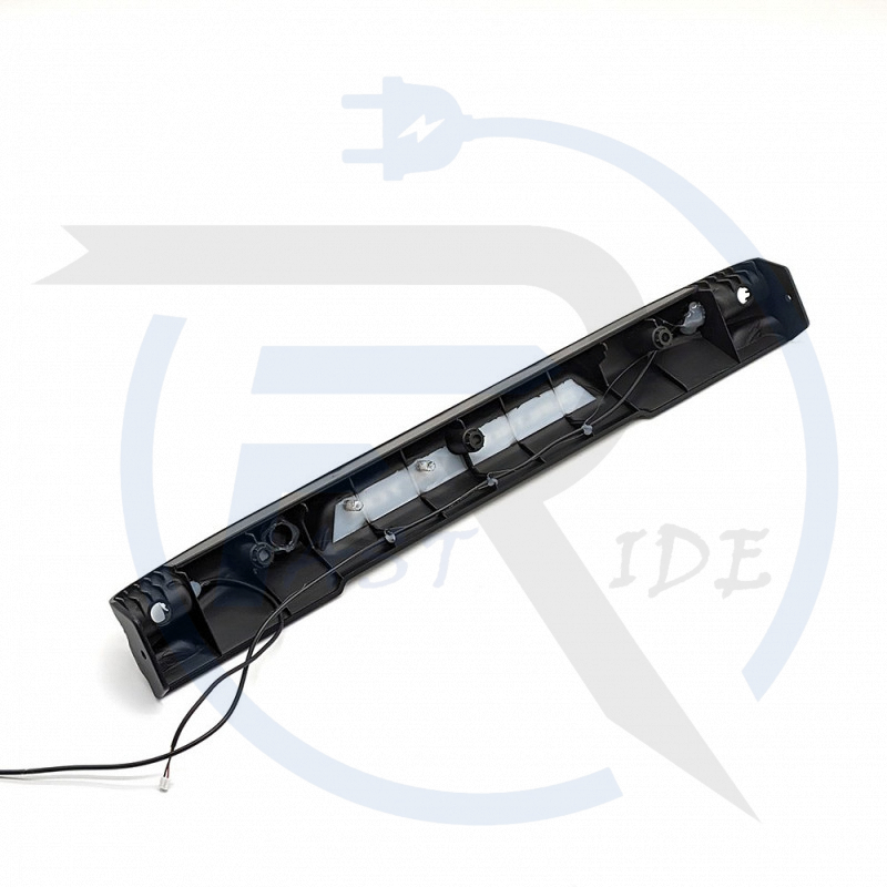 Cache latéral complet Dualtron VICTOR Côté Droit