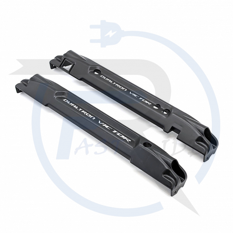 Cache latéral Dualtron VICTOR LUXURY PLUS Côté Gauche