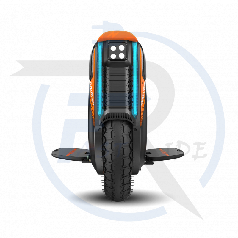 Gyroroue INMOTION V12 PRO