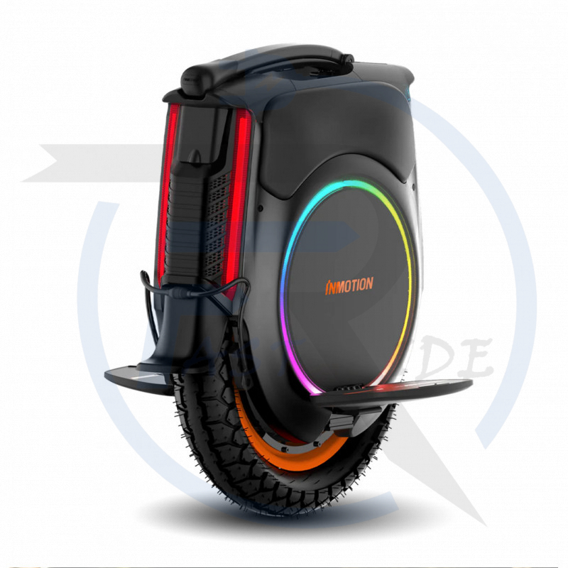 Gyroroue INMOTION V12 PRO