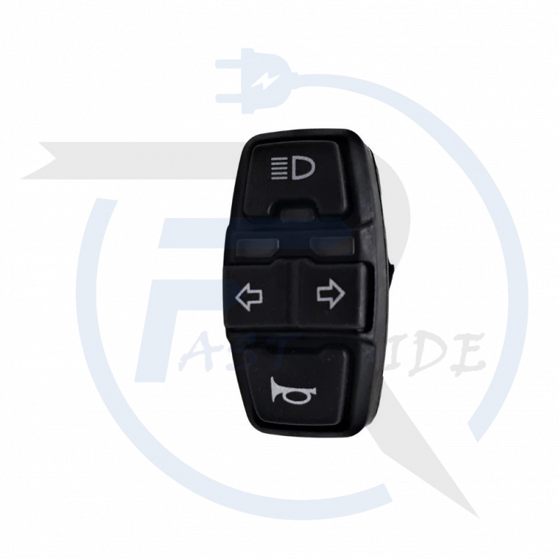 Kit NFC Nami Electric