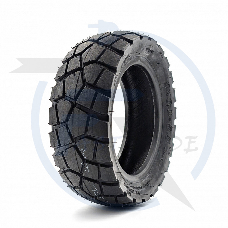 Pneu 9x3.0-5.5 Kukirin G2 Pro