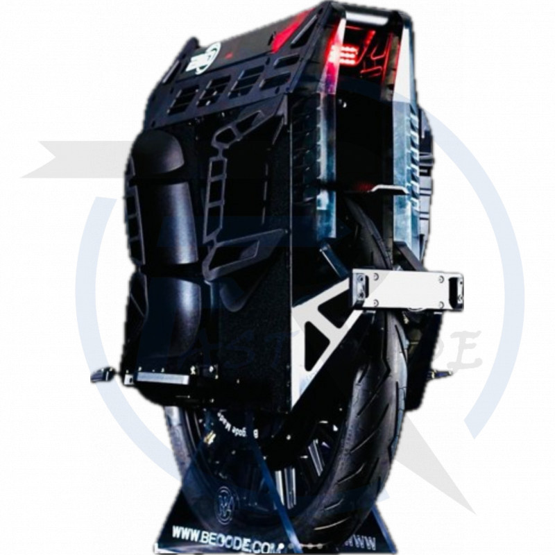 Gyroroue Begode Panther Expédition Bateau