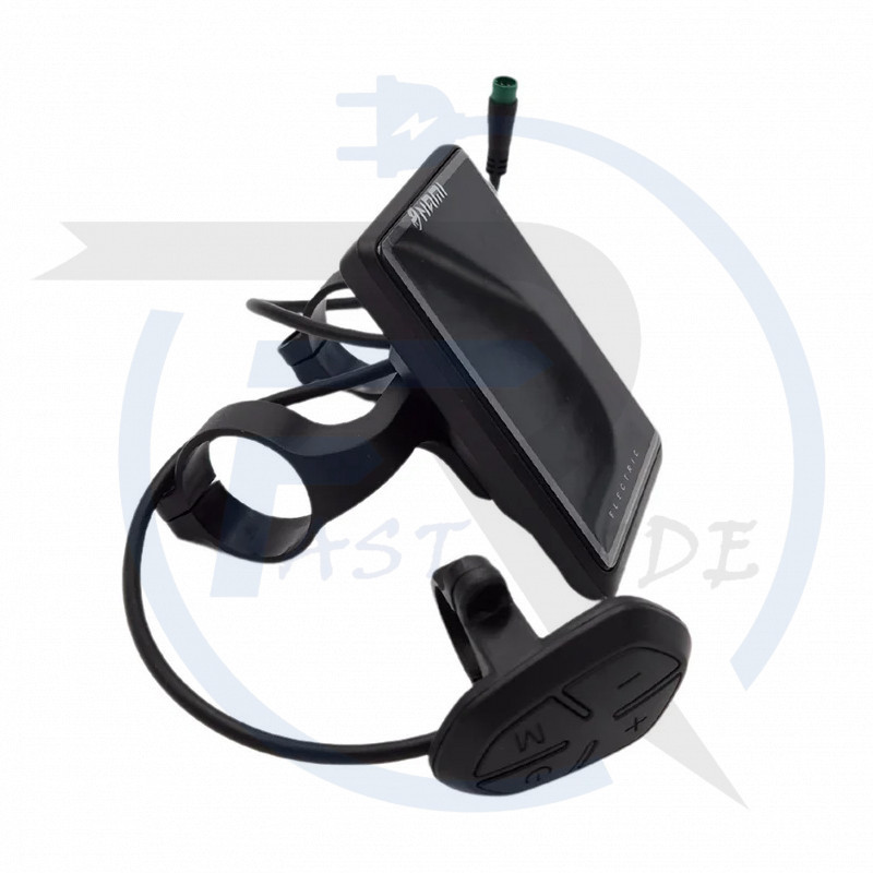 copy of Kit NFC Nami Electric