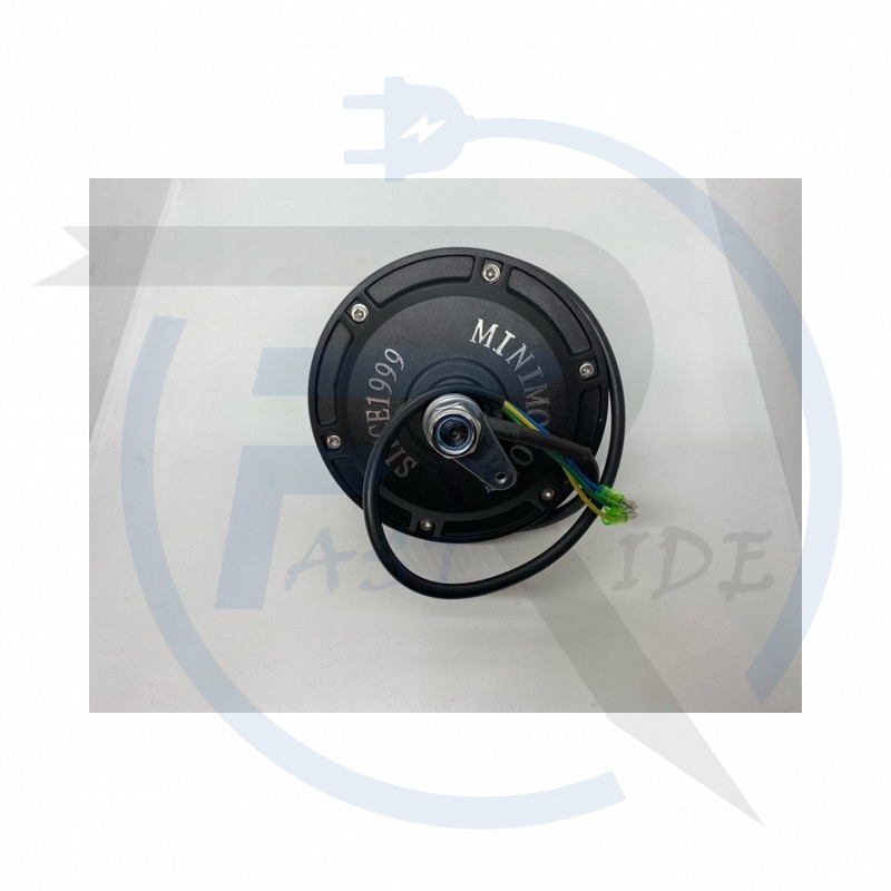 Moteur - Speedway Mini 4