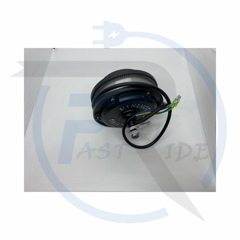 Moteur - Speedway Mini 4