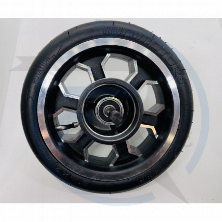 Kit Frein Roue avant Dualtron Mini