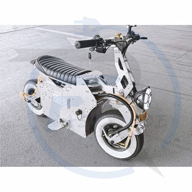 WEPED DARK KNIGHT CYBERFOLD HYPER