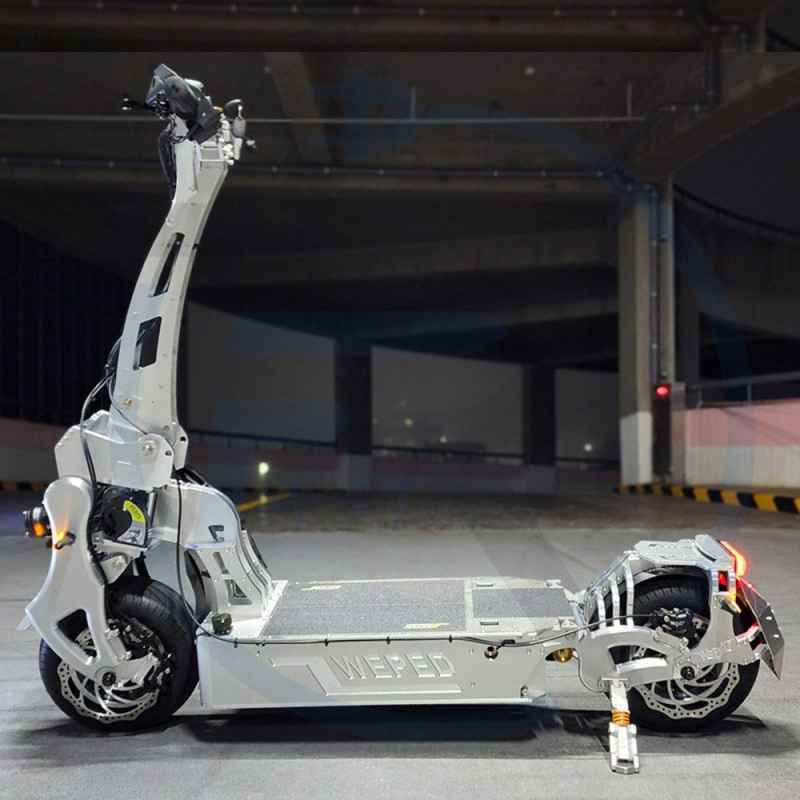 Trottinette électrique WEPED SONIC X