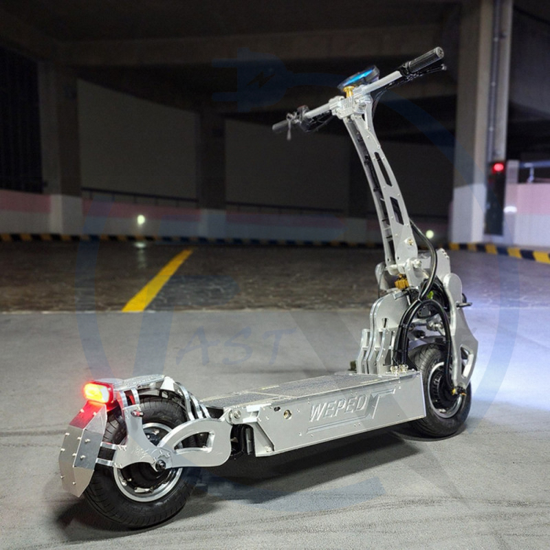 Trottinette électrique WEPED SONIC X